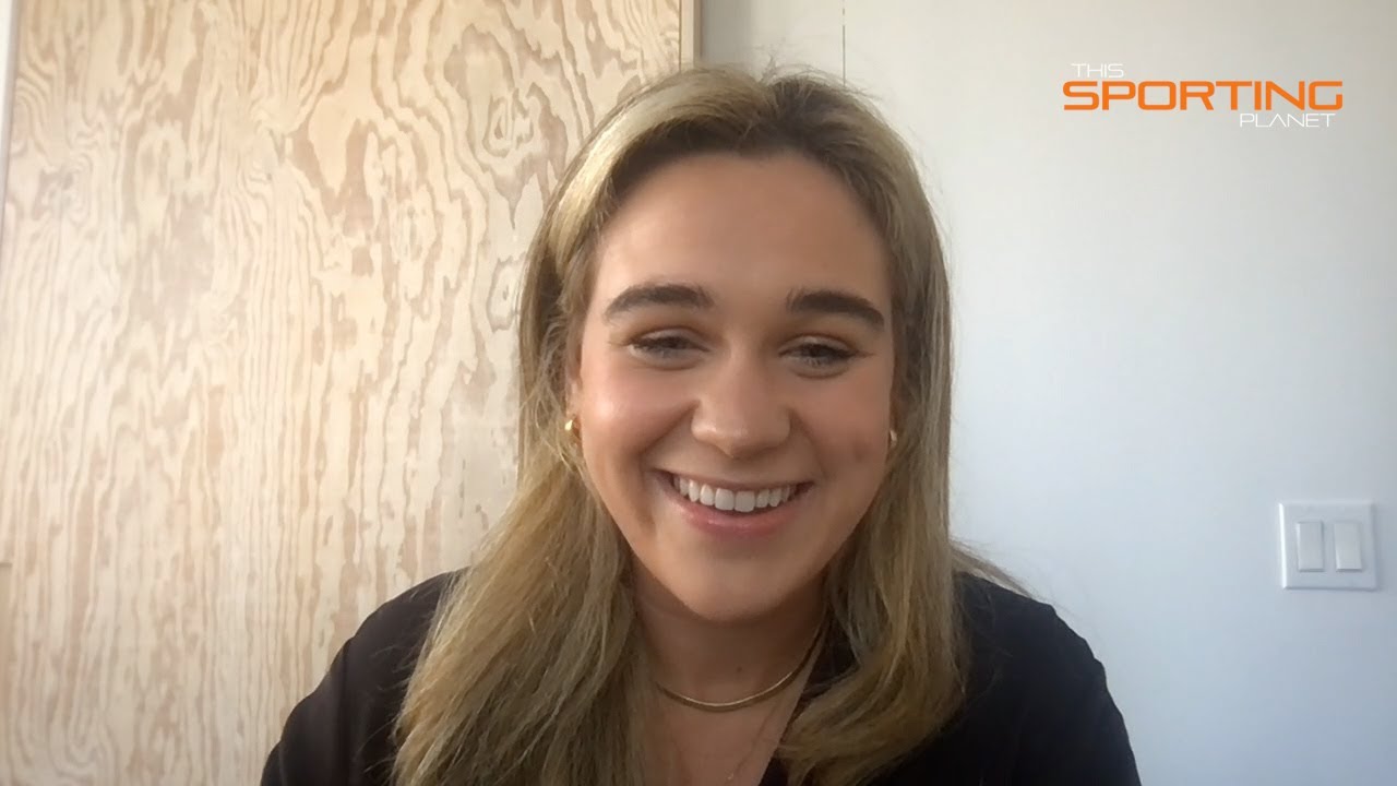 From Shark Attack to Paralympic Medallist and Tom Cruise – Ali Truwit’s ...