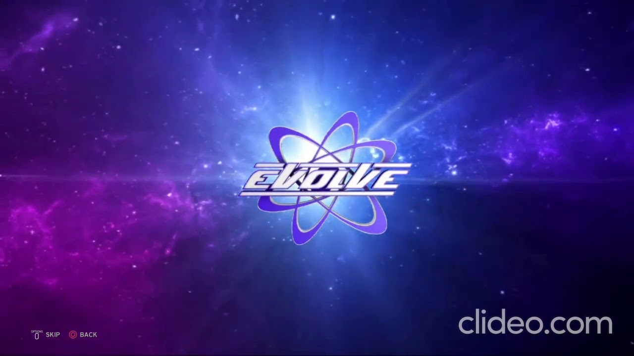 Evolve TV Official Show Intro - YouTube