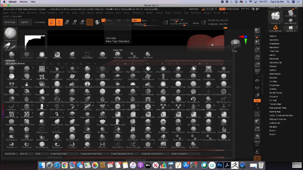 Masking Basics - YouTube