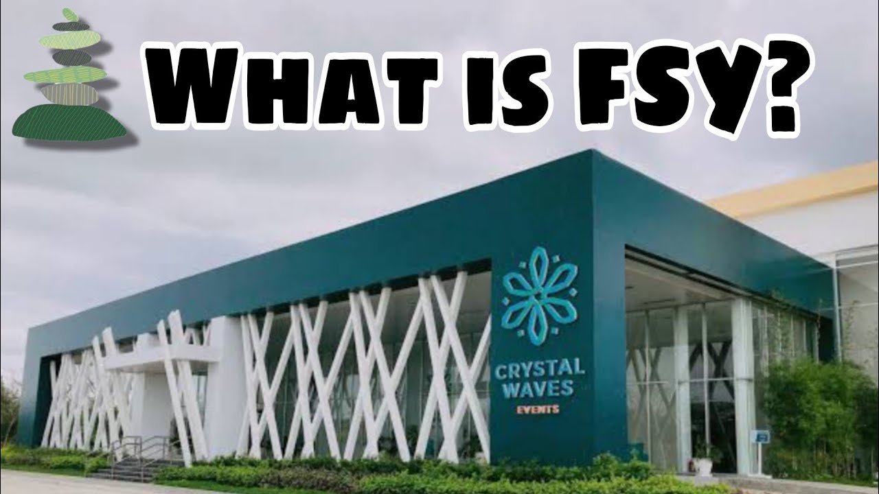 What Is FSY Ocular Visit At Crystal Wave Resort Part 1 YouTube what-is-fsy-ocular-visit-at-crystal-wave-resort-part-1-youtube