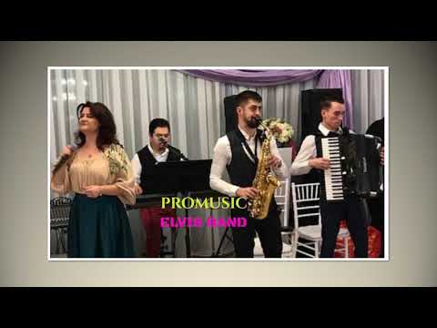 FORMATIA PROMUSIC ELVIS BAND-Oynada gelinim oyna-Turceasca