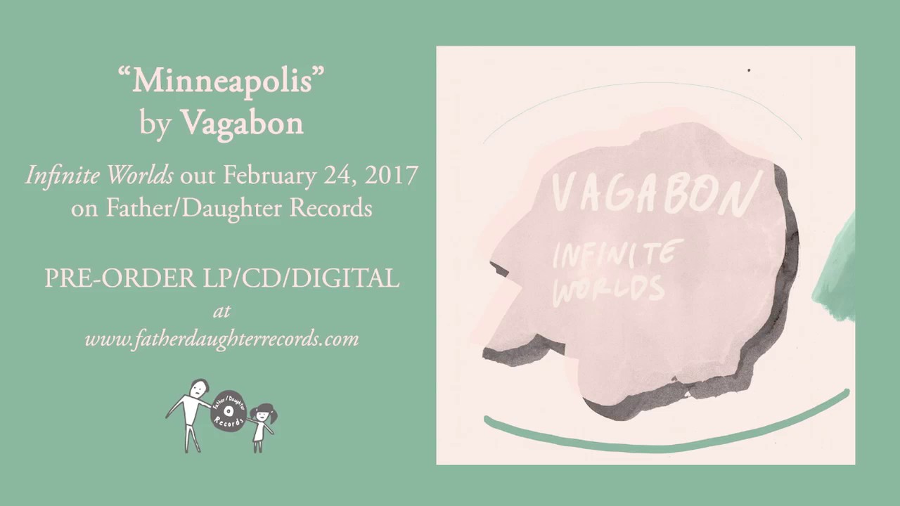 Vagabon - Minneapolis - YouTube