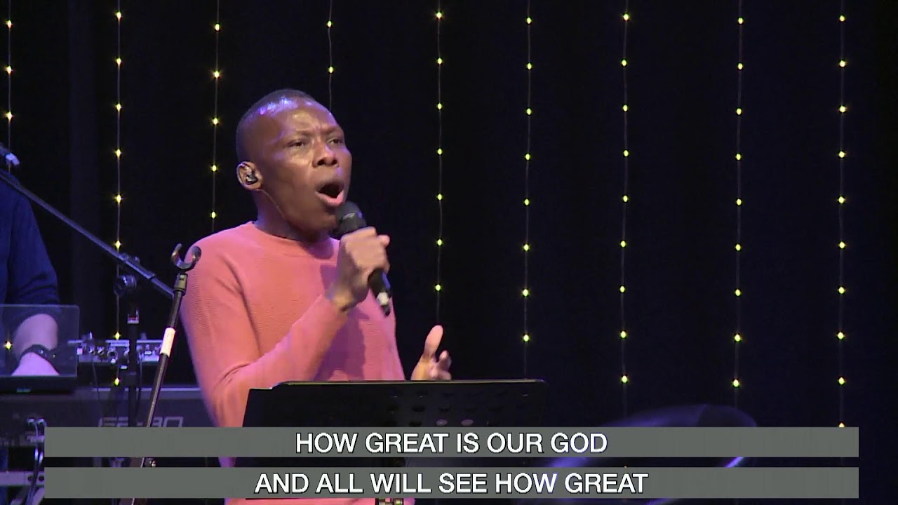 LifeSpring Church Reading - Live - YouTube