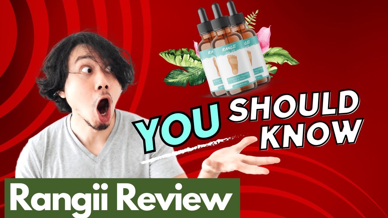 🔴🚨Be aware! Know the truth about Rangii before you buy - YouTube