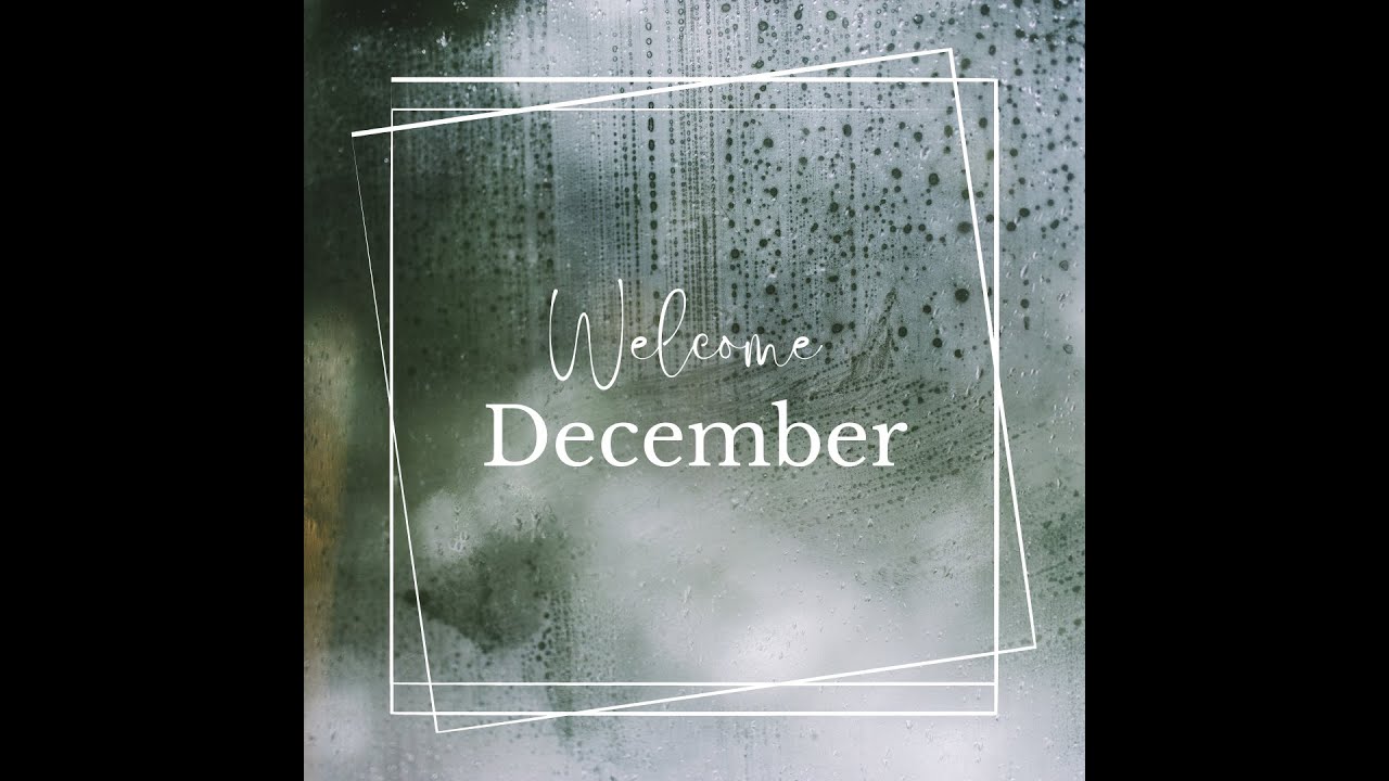 December Rain - An Indian Ballad - YouTube