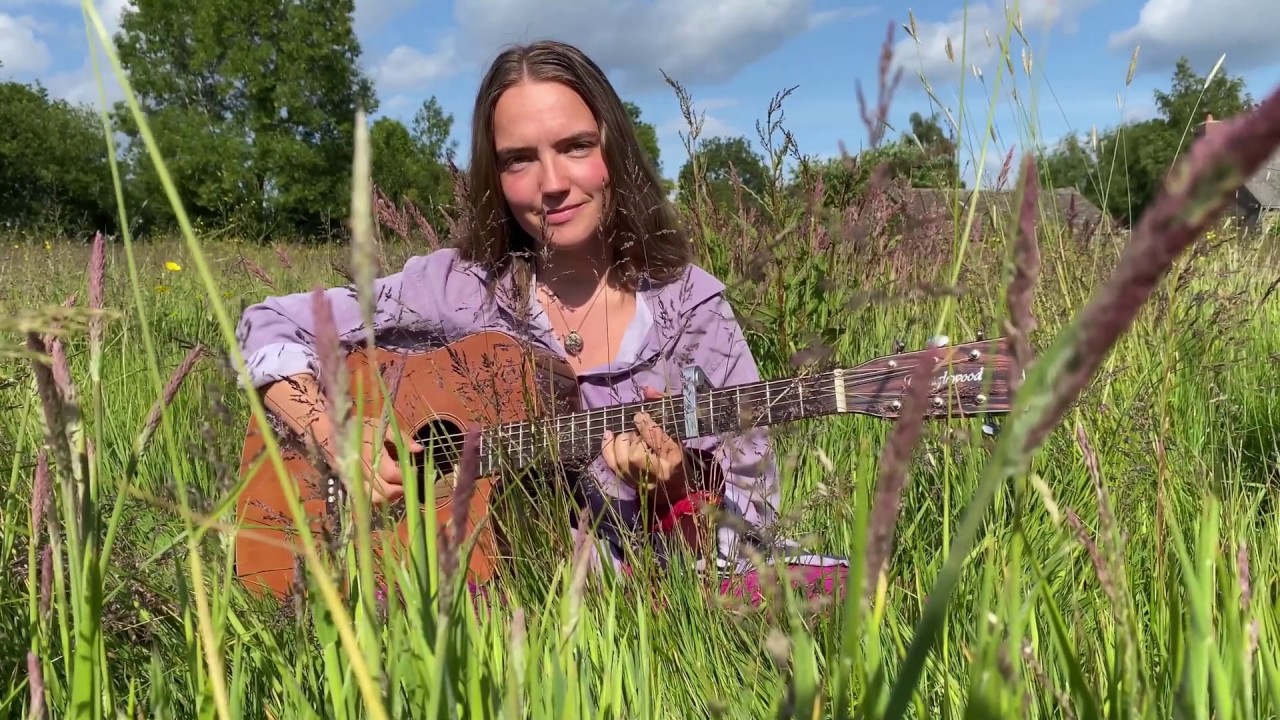 Alpha Sessions at home - interview with Rose Ford - YouTube