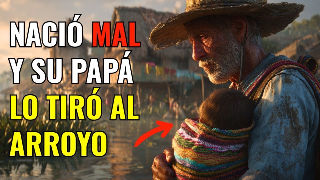 Lo Despreciaron al Nacer… pero DIOS le Mandó un Don Maravilloso - YouTube