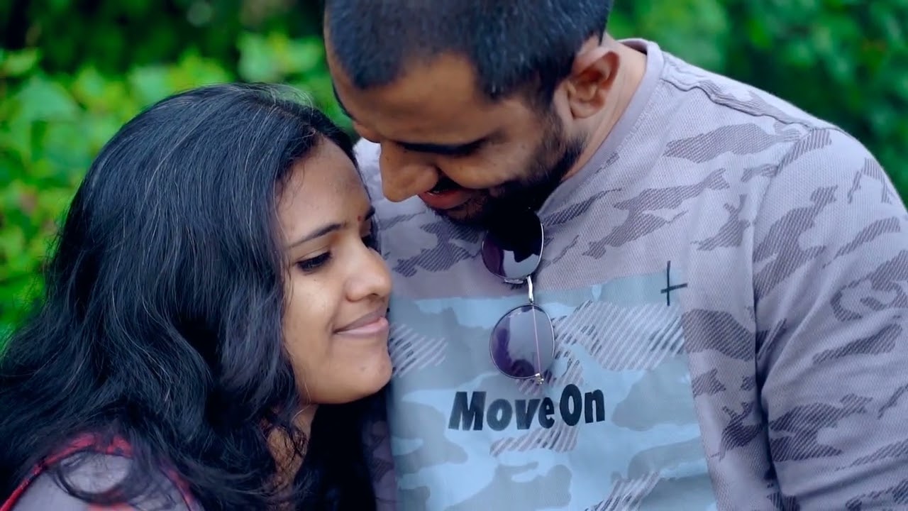 BADUGA CINEMATIC WEDDING OUTDOOR | TINKU+NARMU|MANJA NEERU REPRISE ...