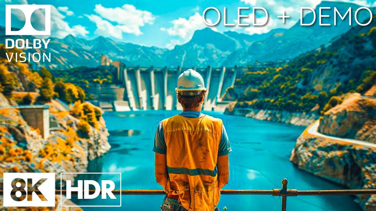 "Breathtaking 8K Ultra HD Video | in the Best (Dolby Vision)" - YouTube