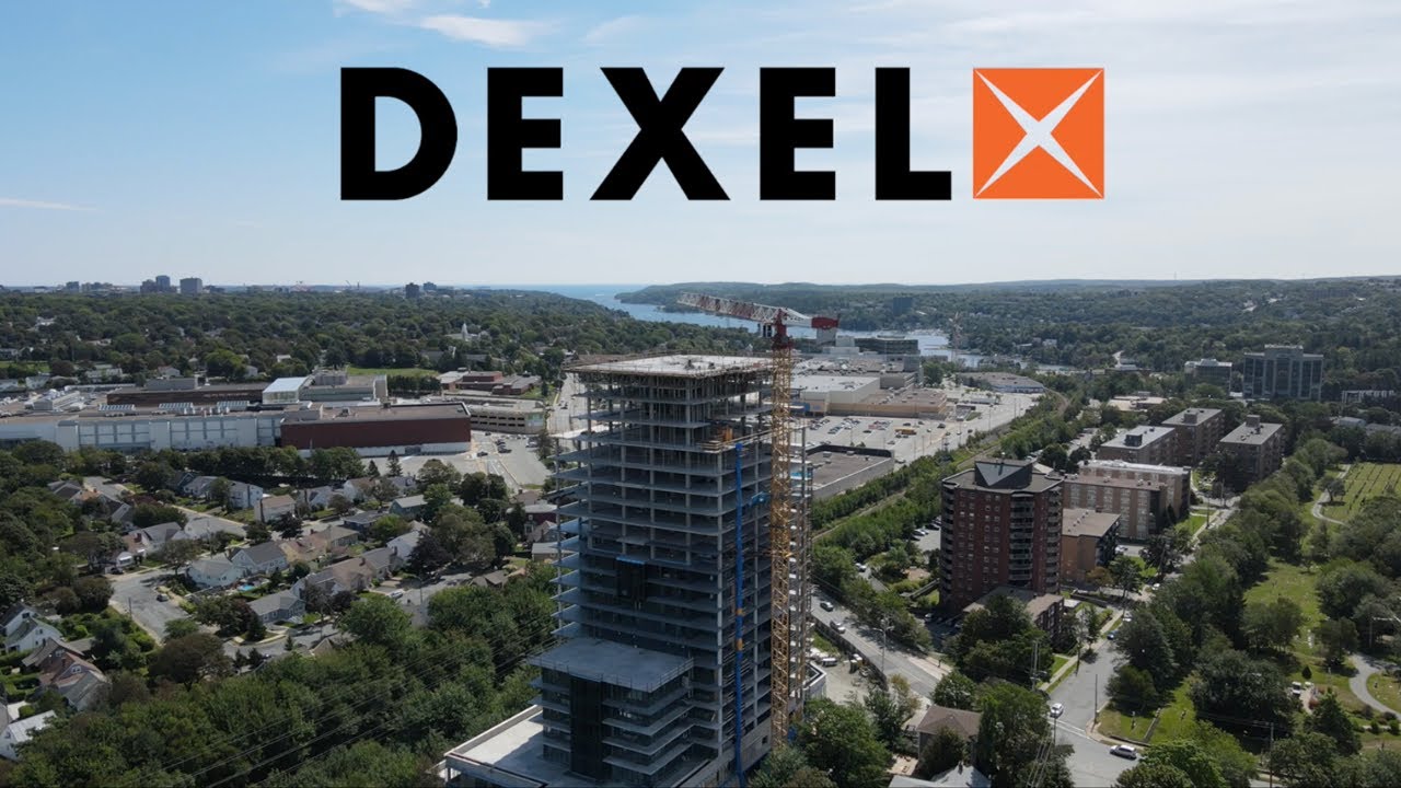 Dexel Milestone Event August 20th - WEST22 (7037 Mumford Rd) - YouTube