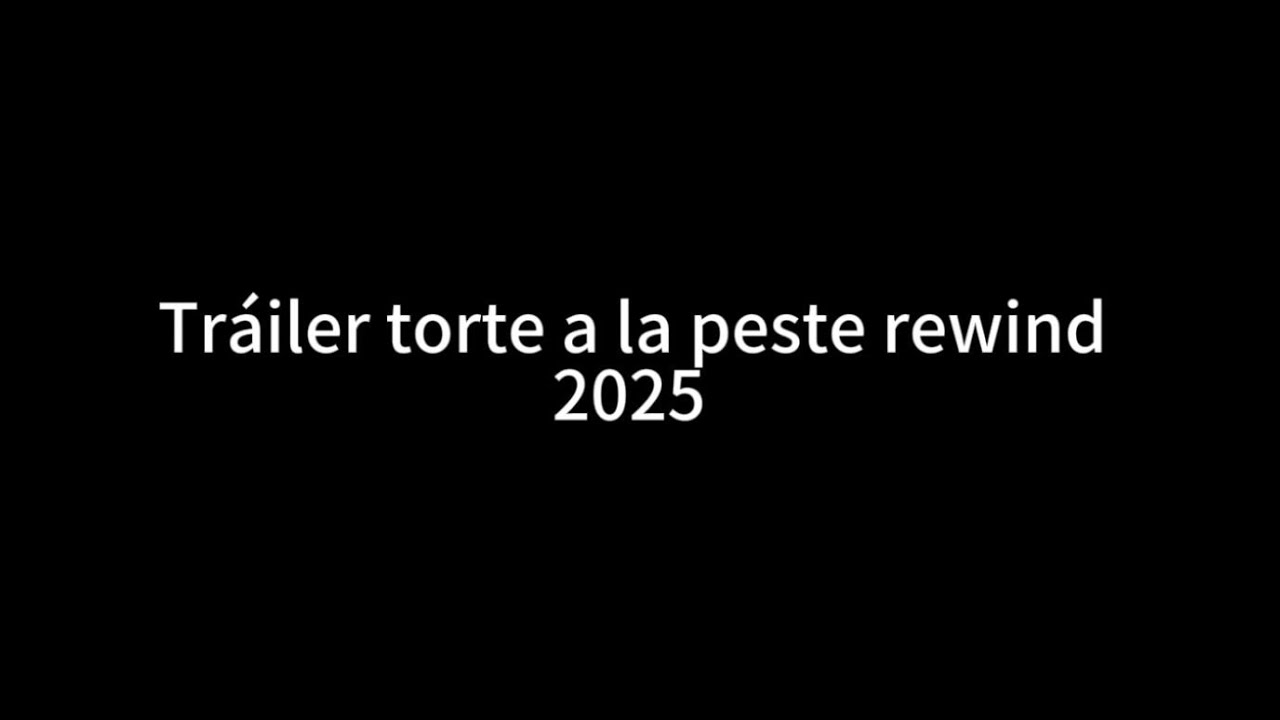 Trailer rewind 2025 - YouTube