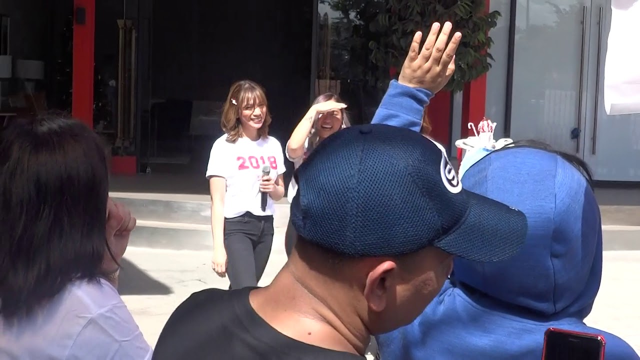 Eat Bulaga APT Studios first show (Dec 8, 2018) HD - YouTube