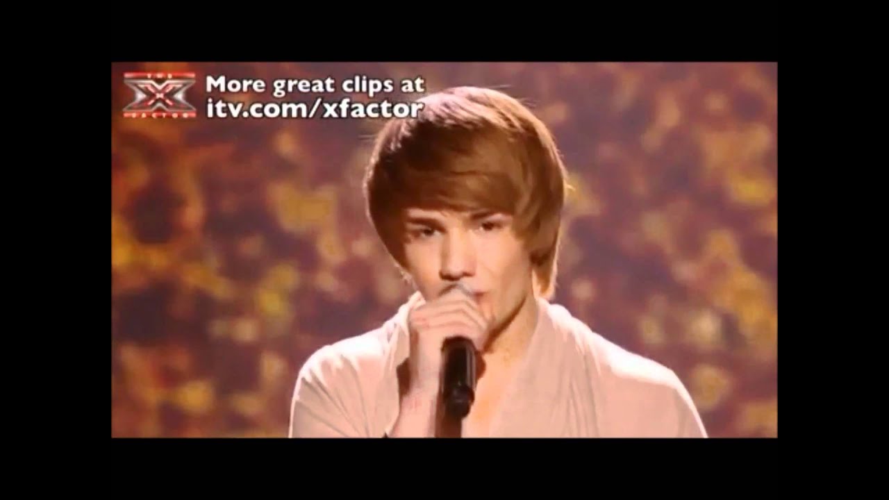 One Direction First Auditions - YouTube