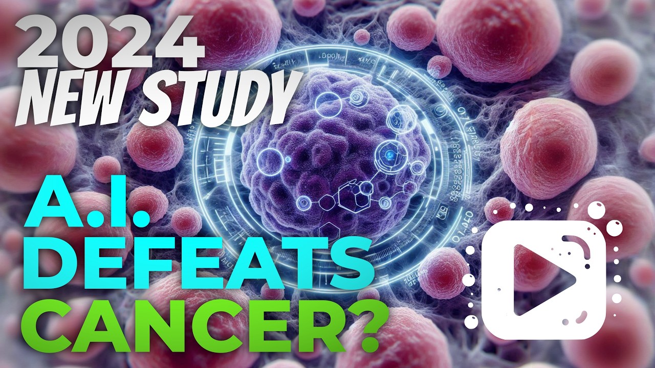 How Artificial Intelligence is Revolutionizing Cancer Diagnostics - The ...