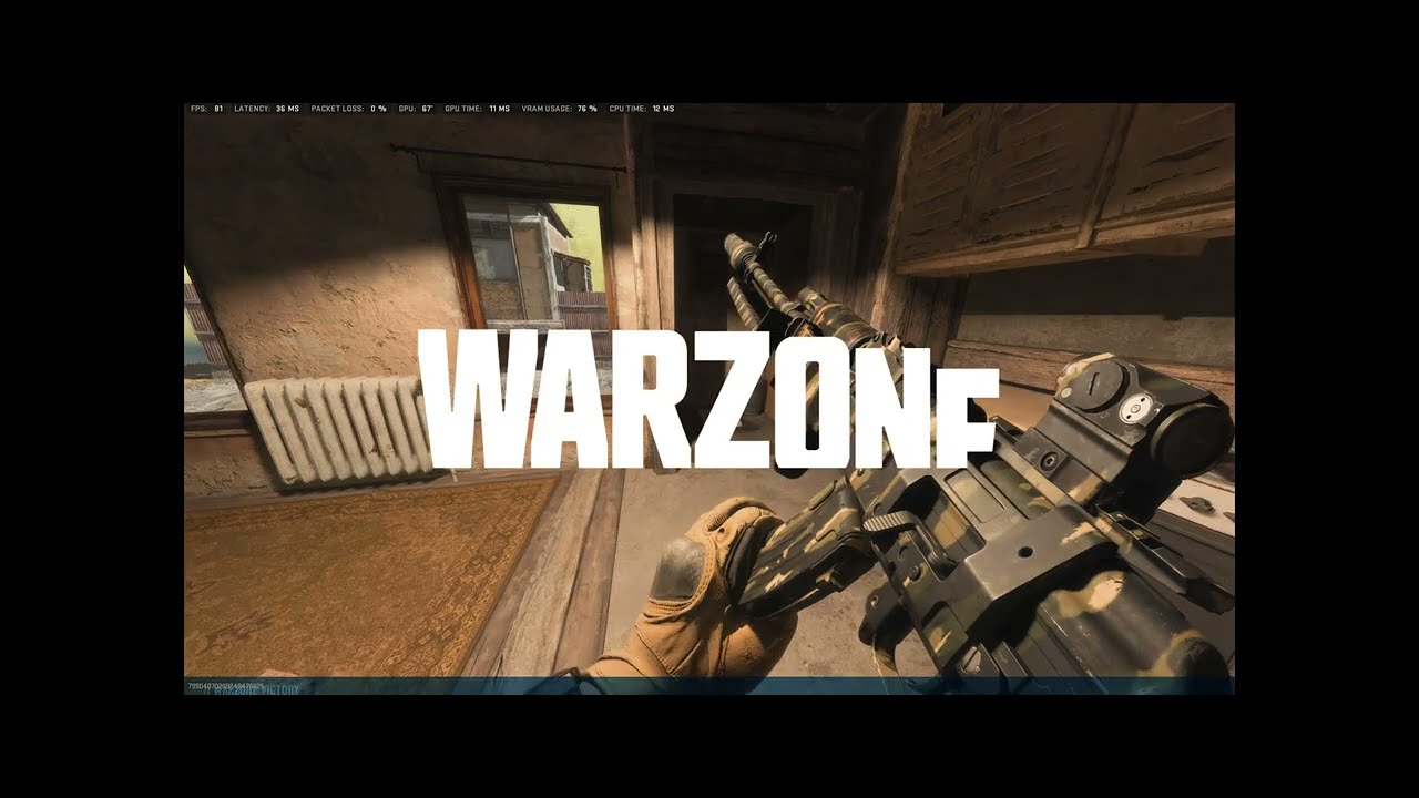 WZ 2 Dub - YouTube