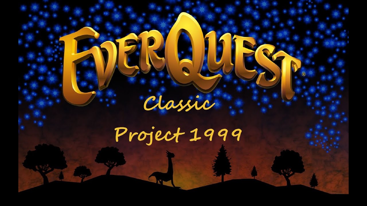 Project 1999 Velks Frenzy - YouTube