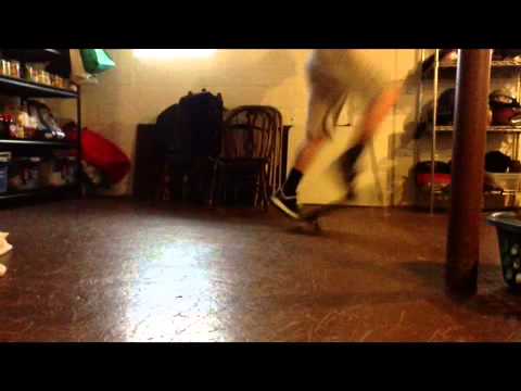 Flatground Edit - YouTube