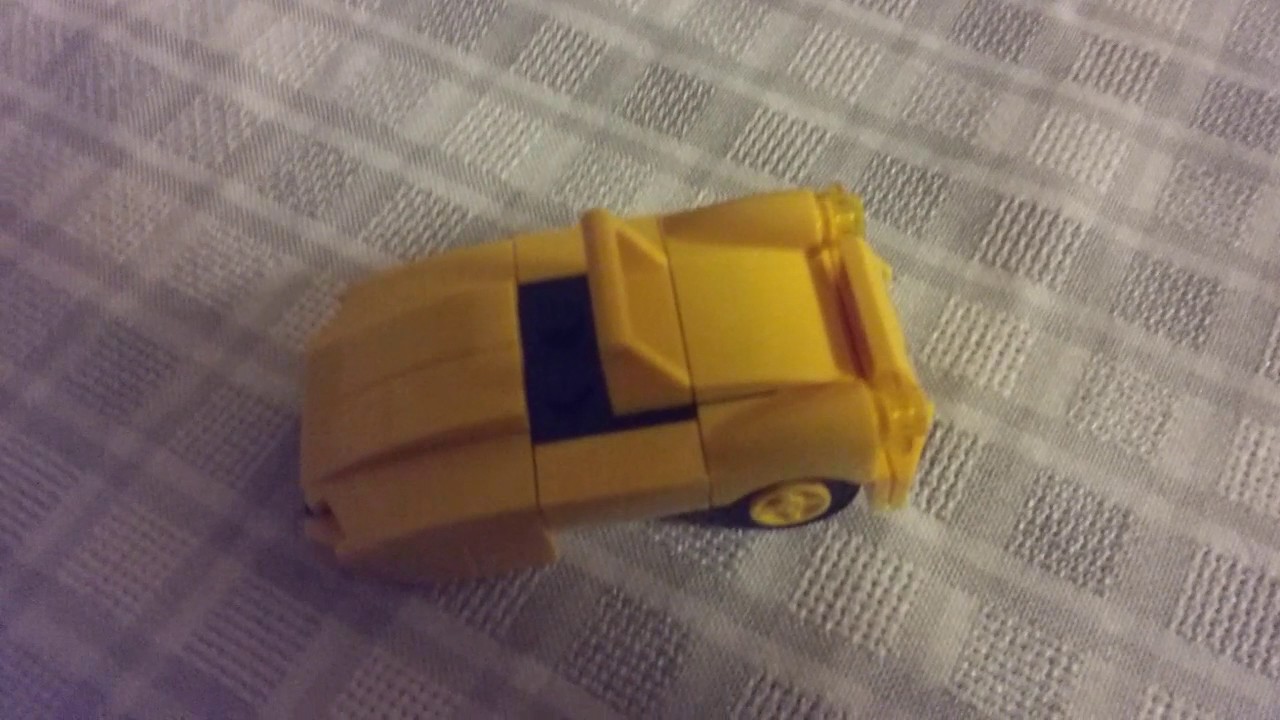Lego dimensions version of asdf movie 7 - YouTube