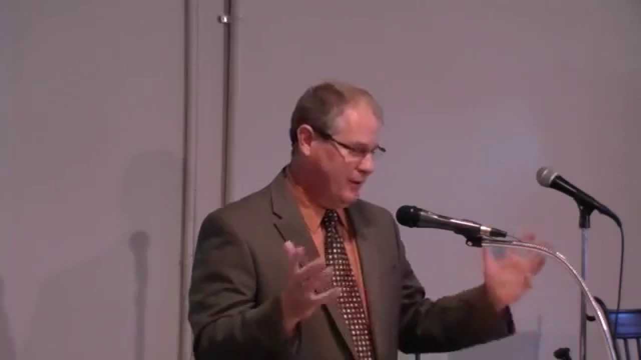 Tim Tompkins SALT - YouTube