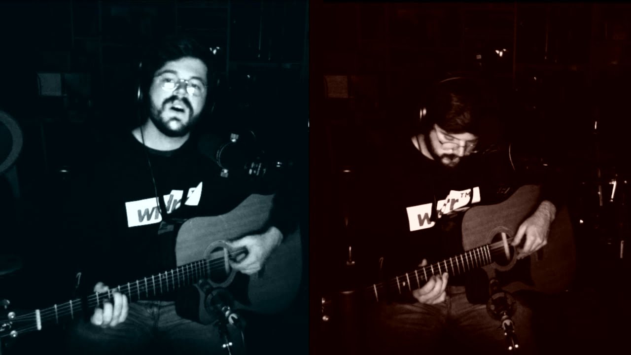 If I Go I'm Goin' - Gregory Alan Isakov - Acoustic Cover. - YouTube