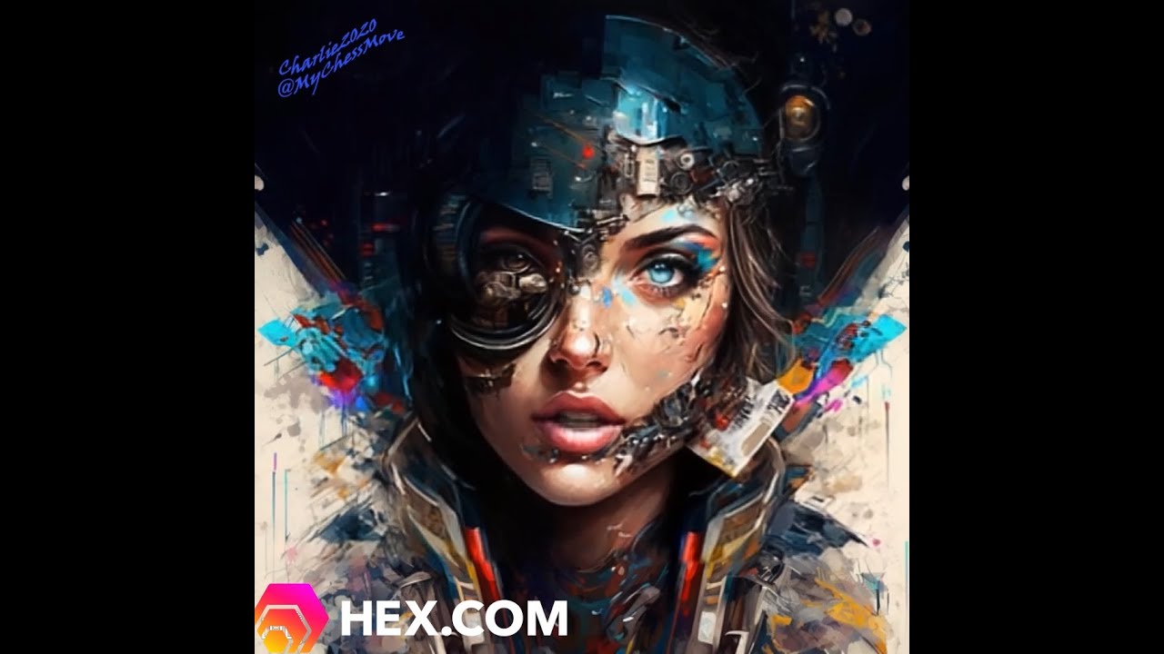 What is HEX? - YouTube