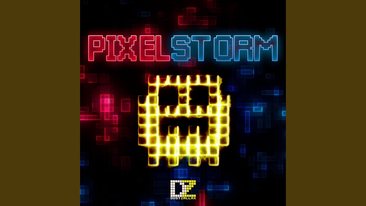 PixelStorm - YouTube