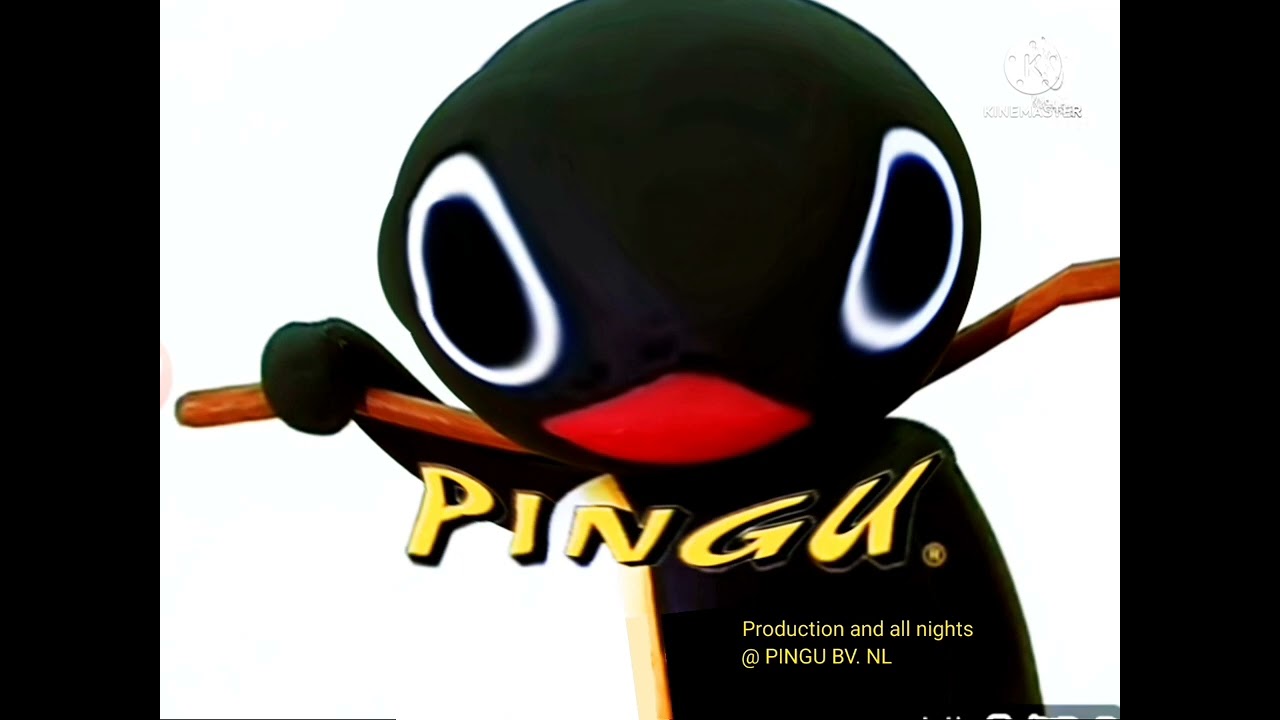 Pingu Outro Fat Head - YouTube