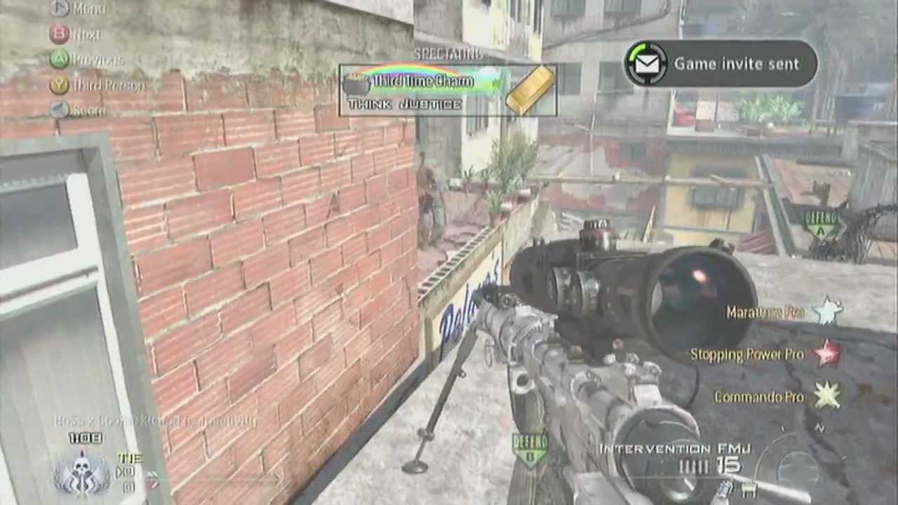 Simple and clean @ Favela - YouTube
