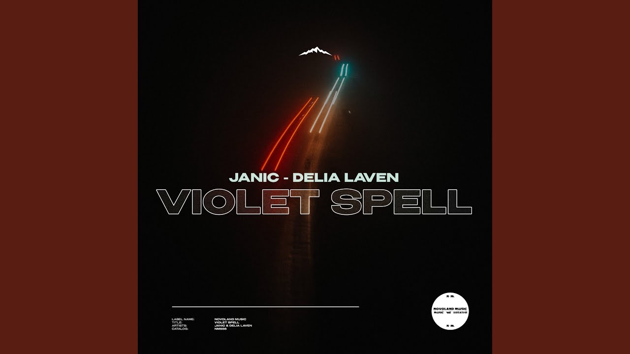 Violet Spell - YouTube