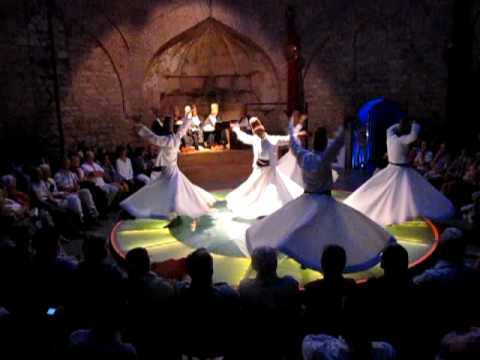 Sema Dance Istanbul - YouTube