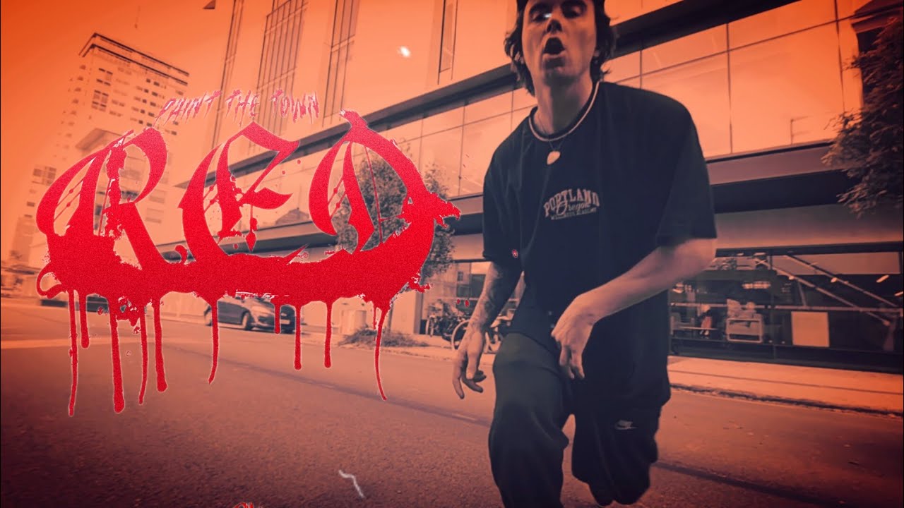 Paint The Town Red - Doja Cat (Metal Cover) Soul Beside Me - YouTube