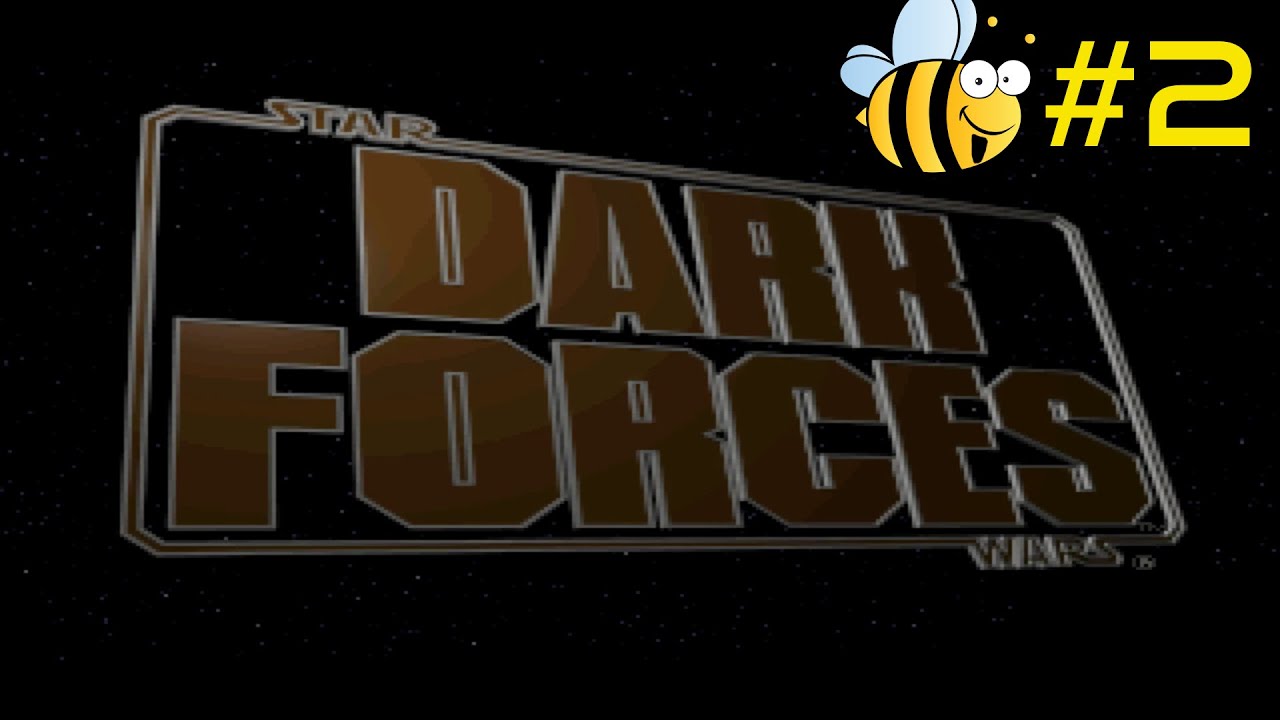 Let's Play Star Wars Dark Forces Mission 2 - Talay:Tak Base ...