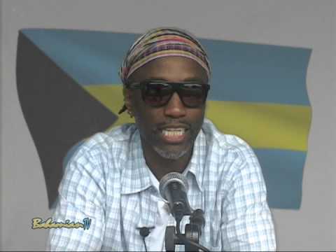 IT'S A BAHAMIAN TING! - KB & Ira Storr - YouTube