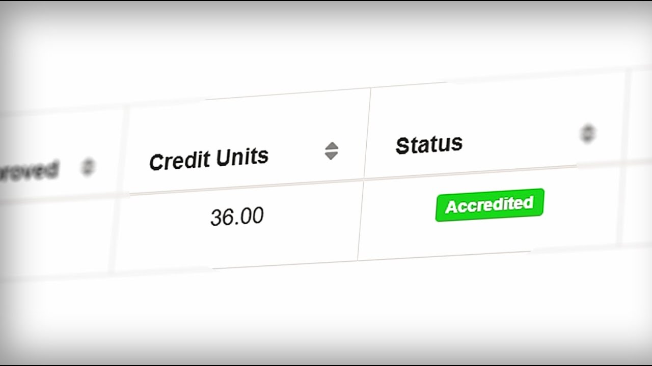 How to Submit Your UpCredential CPD Certificates via PRC CPDAS - YouTube