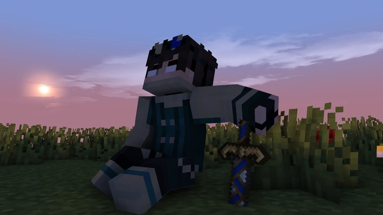 EARLY NIGHTS SMP (EP 2) - YouTube