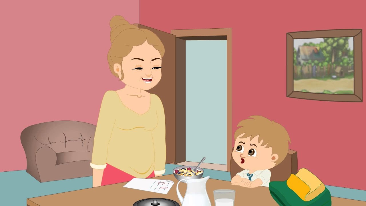 Funny Classroom Joke – Find X? - YouTube