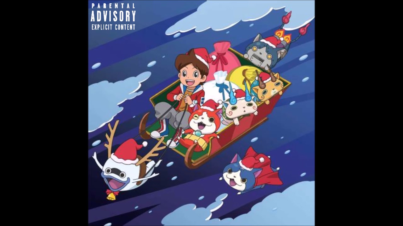 916frosty - a very frosty christmas - YouTube