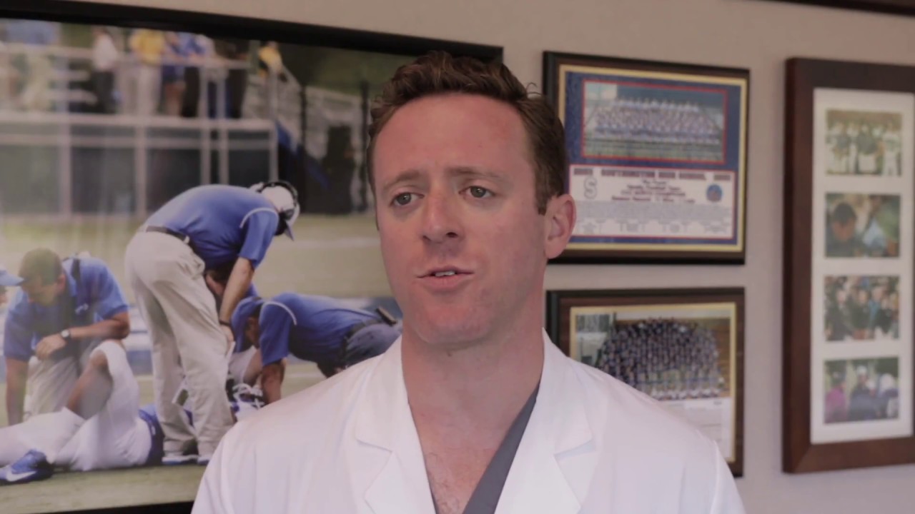 Meet Dr. Stephen Davis - YouTube