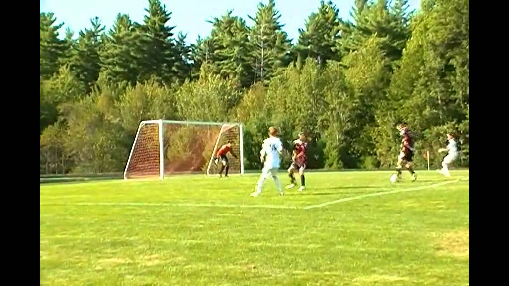 Colin Lush - Soccer Recruiting Video - YouTube