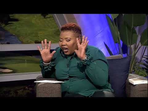 Real Talk With Anele S4 E123 Iman Rapetti - YouTube