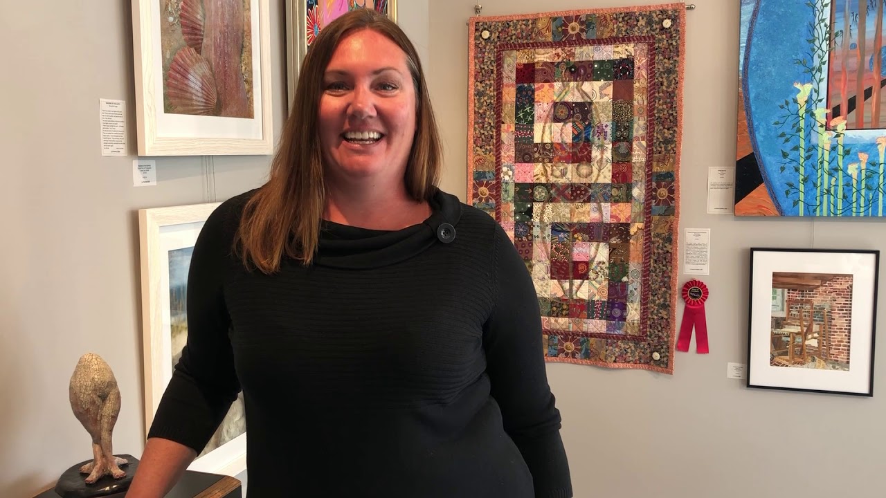 Artists Gallery Introduces Virtual Exhibitions & New Executive Director ...