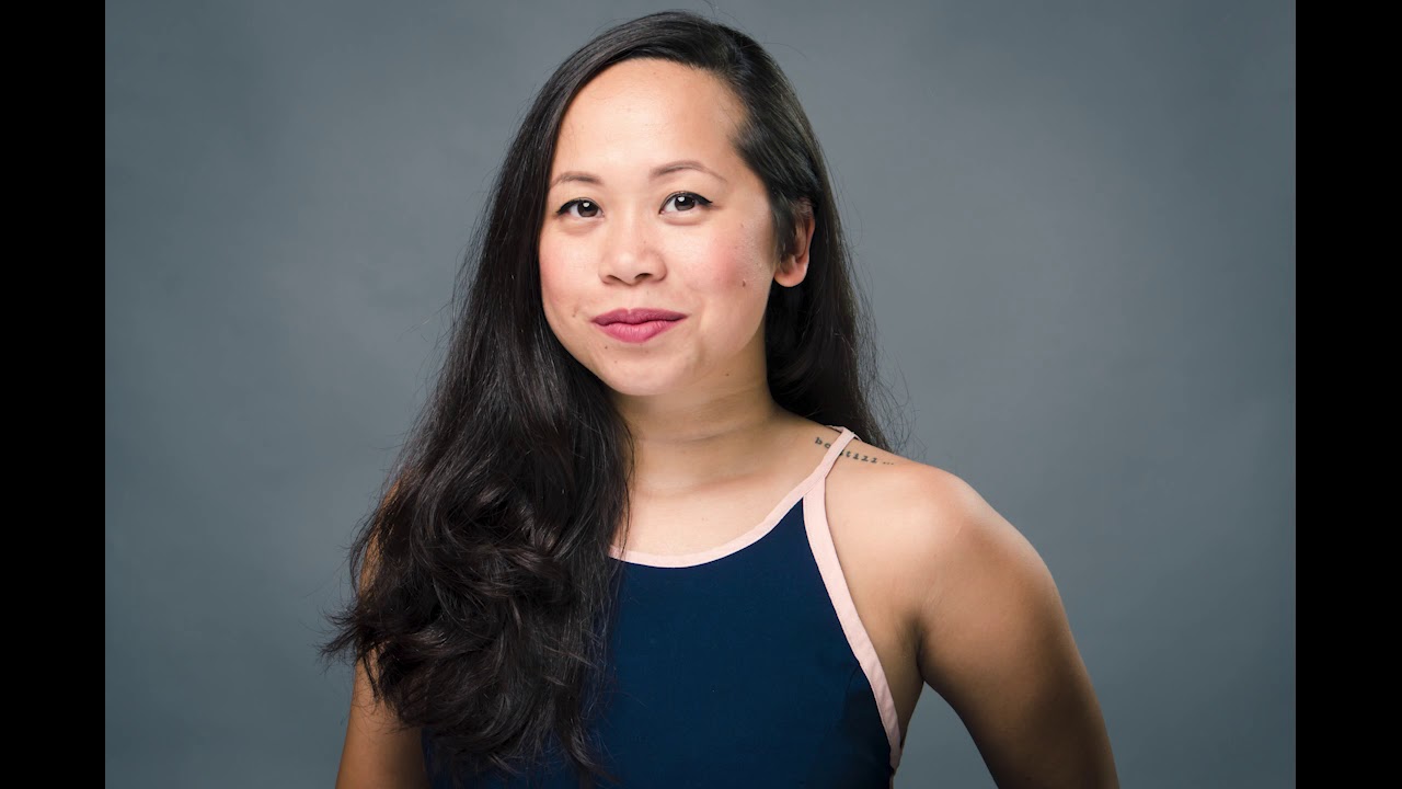 LABAYEN Voice Over REEL 2020 - YouTube