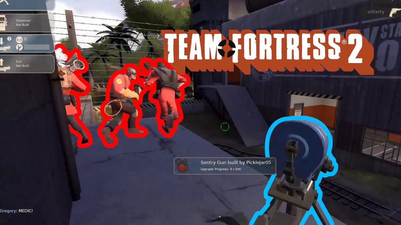 Ninjaneer Gaming | TF2 Clip Compilation 2021-W22 - YouTube