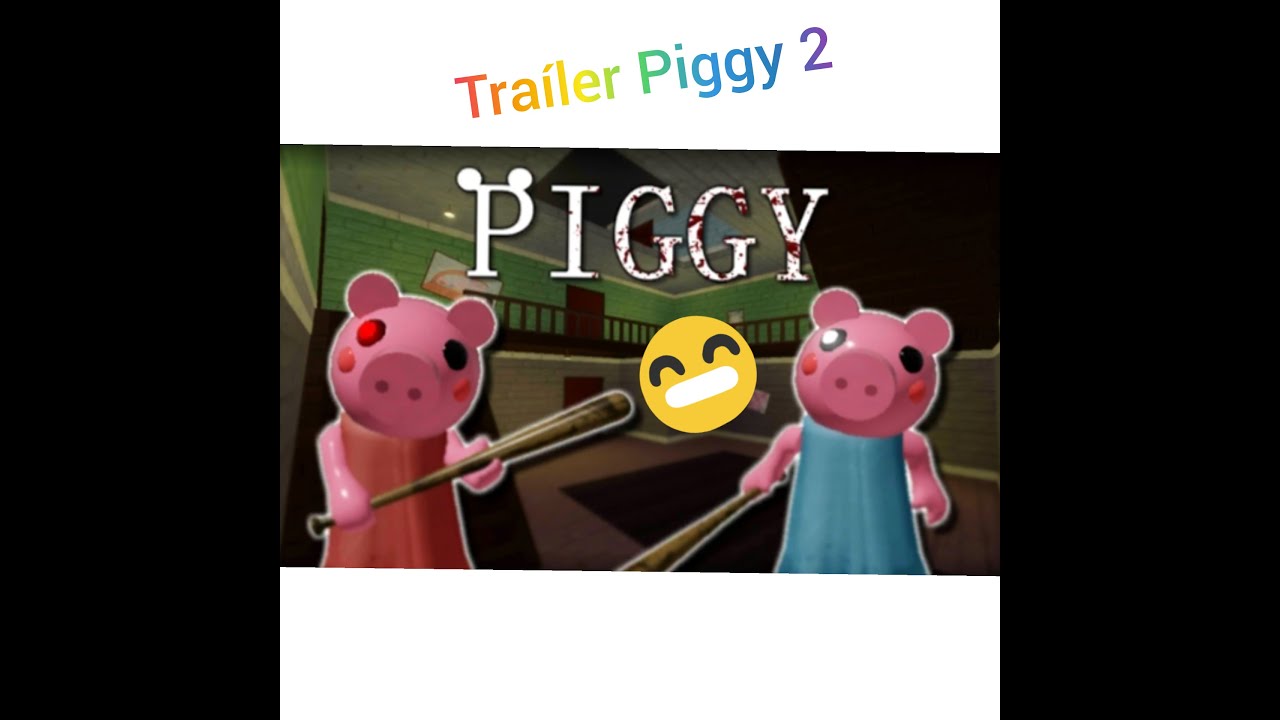 Trailer Piggy 2 - YouTube