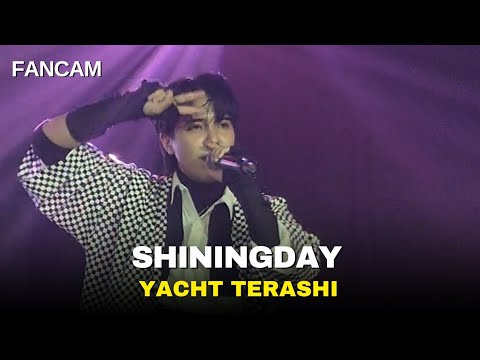 [Fancam] SHiNiNGDAY - Yacht Terashi | Ichiban Idol Vol.19 - 5 / 4/ 2026