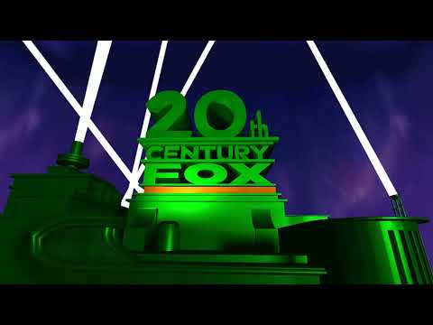 20th Century Fox (FXM Movies from Fox Comedy Variant) - YouTube