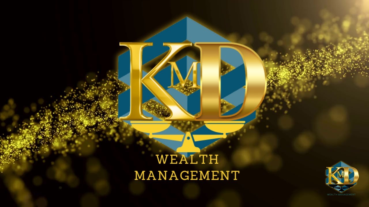 KMD Wealth Management Presents The Money Multiplier - YouTube