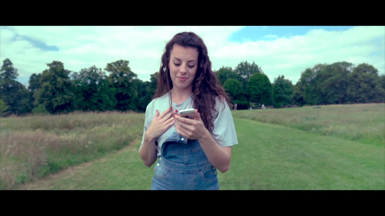 Aaron Sibley - Holiday Love [OFFICIAL MUSIC VIDEO] - YouTube