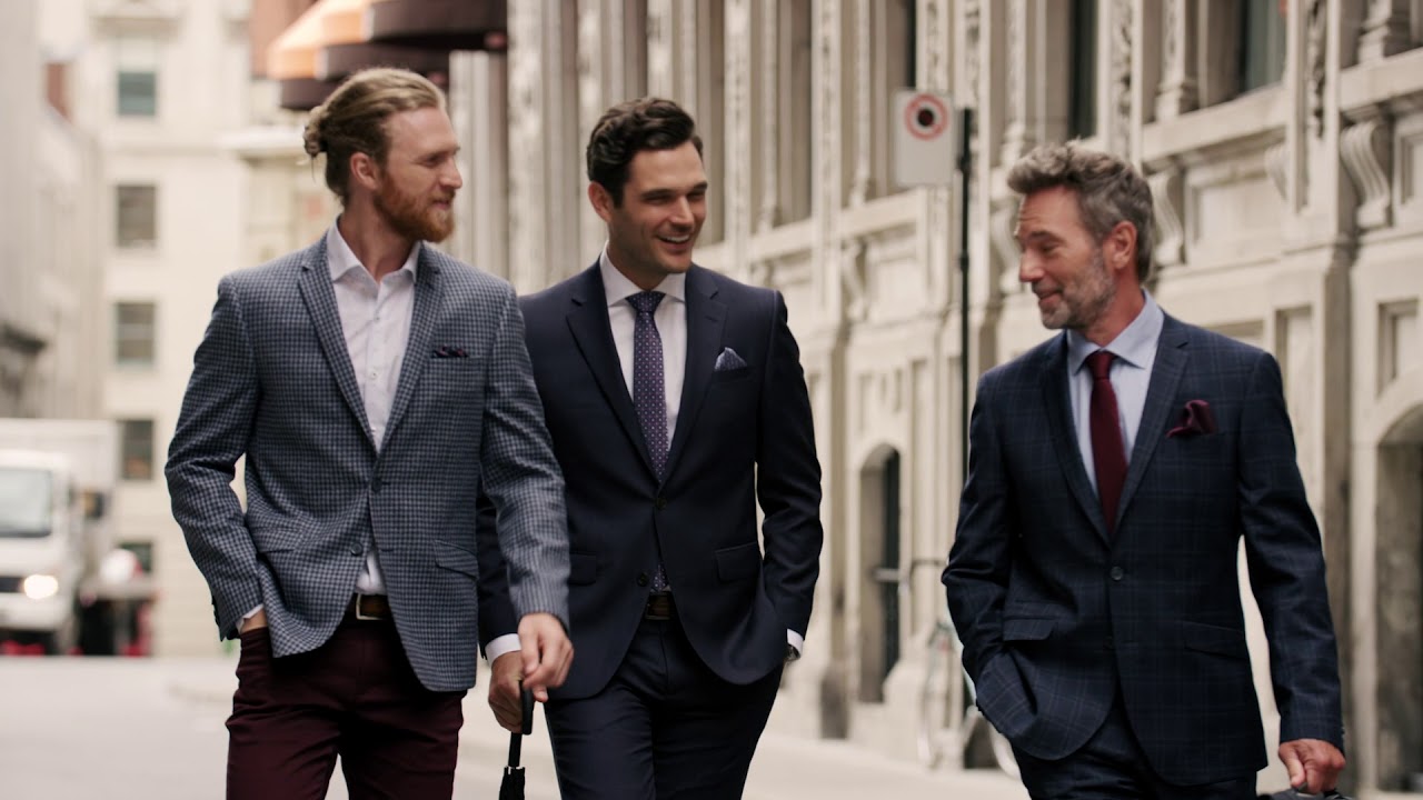 Ernest - Collection Automne/Hiver 2018-2019 (1min30) - YouTube