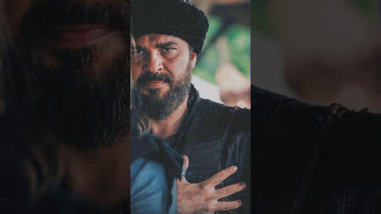 Khalid Bin Walid Wallpaper